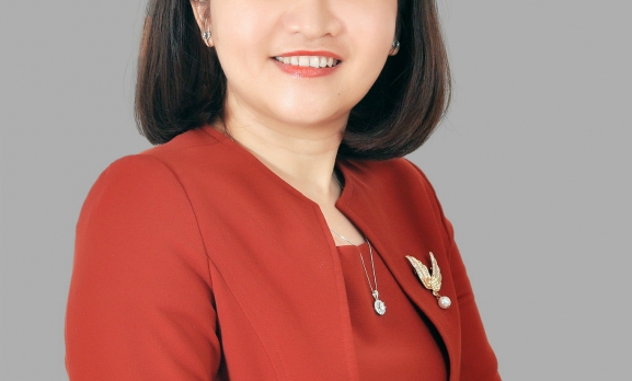 DUONG KIM HUE