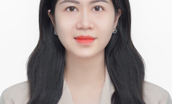 LS. HUỲNH PHAN THIÊN PHÚC