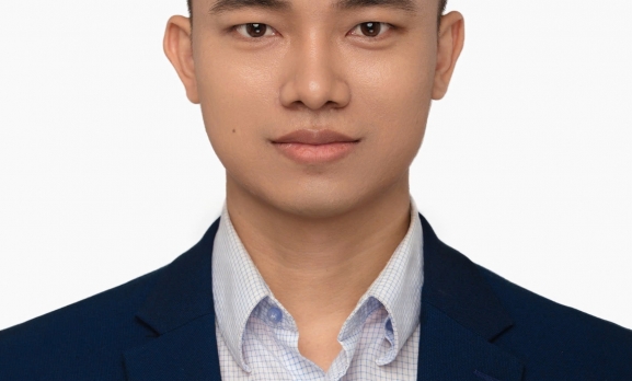 TRAN VIET QUAN